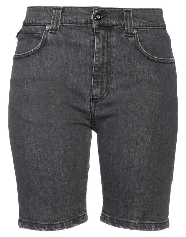 CULT Denim Shorts