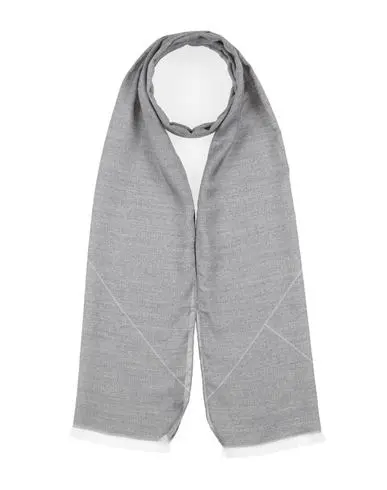 FIORIO Scarf Viscose, Polyester - Grey