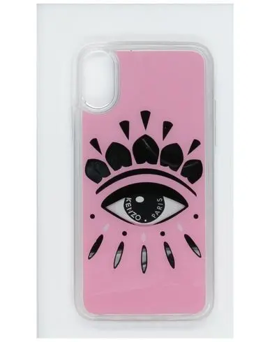 Kenzo Covers & Cases Plastic