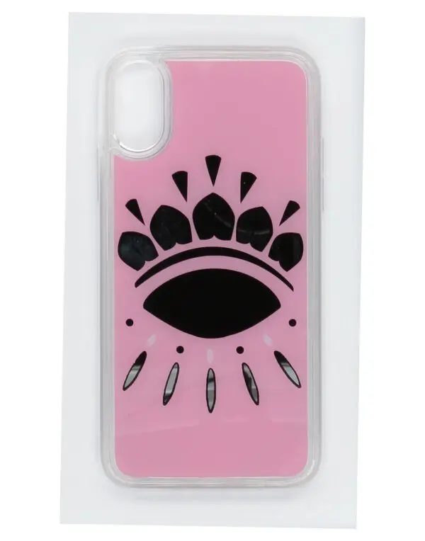 Kenzo Covers & Cases Plastic