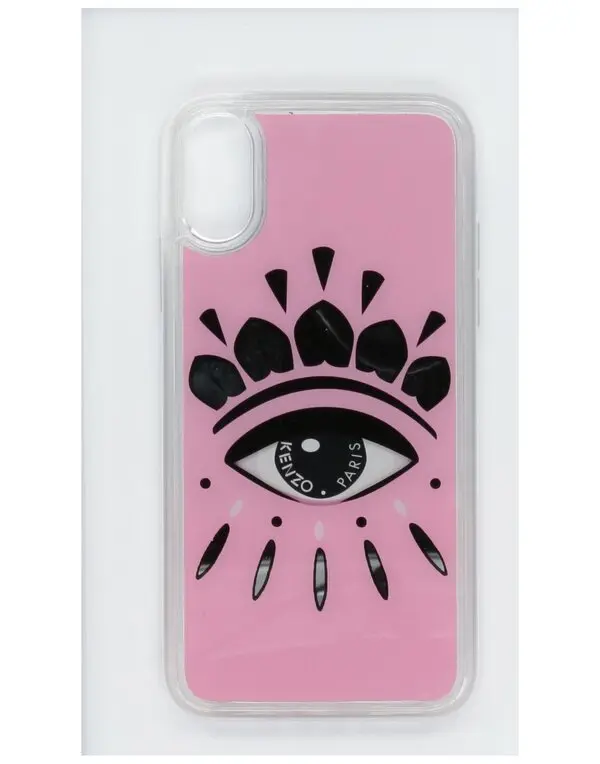 Kenzo Covers & Cases Plastic