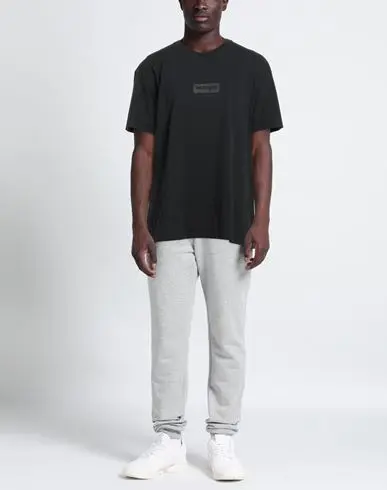 Wrangler T-shirt Size Cotton, Recycled Cotton
