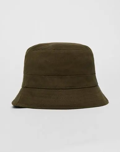 PROPAGANDA X YOOX Cotton Bucket Hat
