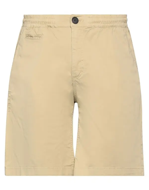IUTER Shorts & Bermuda Shorts - Beige