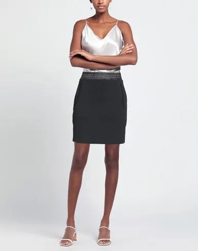 Dorothee Schumacher Mini Flared Skirt