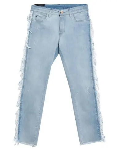 TWINSET Mom Jeans
