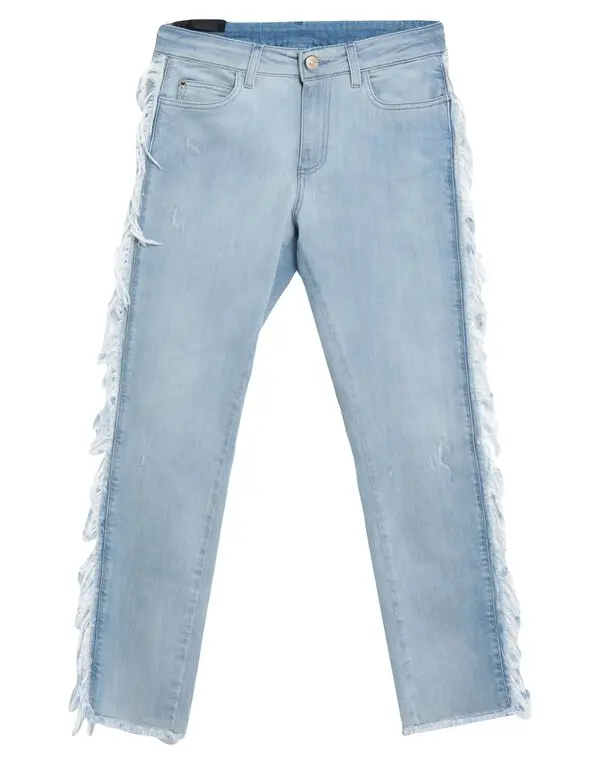 TWINSET Mom Jeans