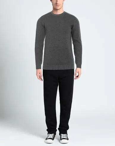 SEINSE Sseinse Knit Sweater - Grey