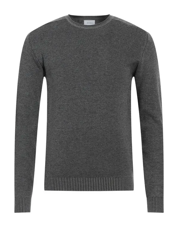 SEINSE Sseinse Knit Sweater - Grey