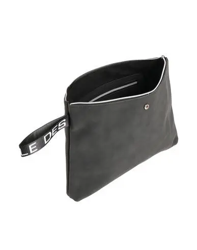 LA FILLE DES FLEURS Handbag Polyurethane
