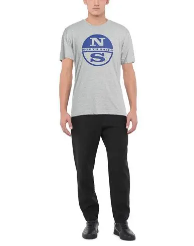 NORTH SAILS T-shirt Size Cotton - Grey