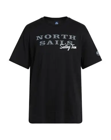 NORTH SAILS T-shirt Size Cotton