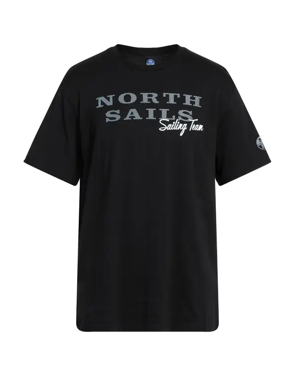 NORTH SAILS T-shirt Size Cotton