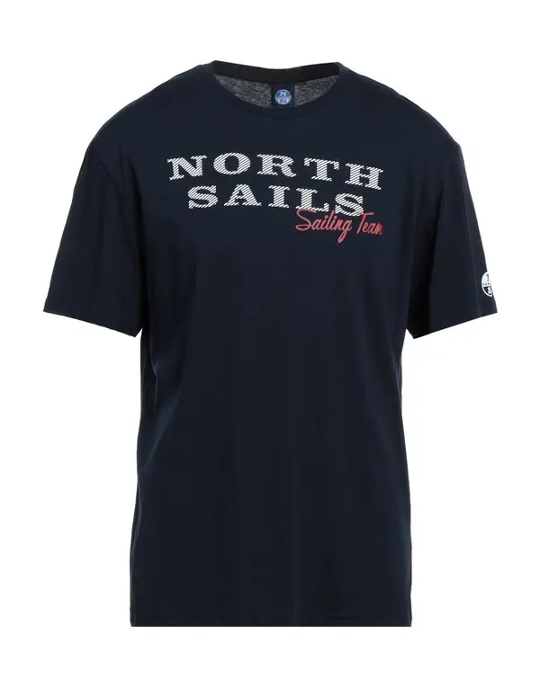 NORTH SAILS T-shirt Size Cotton