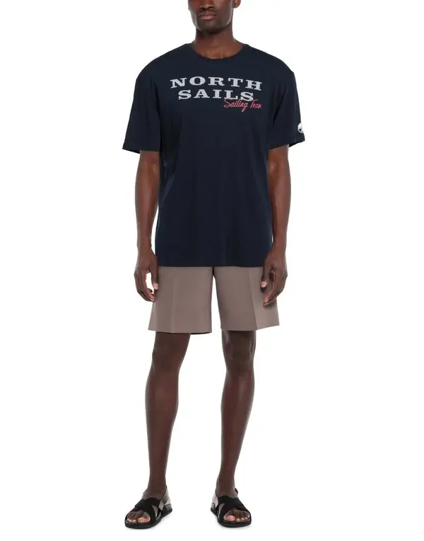 NORTH SAILS T-shirt Size Cotton