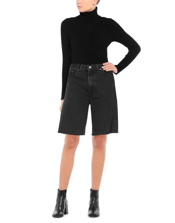 DR. DENIM Denim Shorts