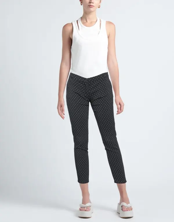 MASSIMO REBECCHI Harem Pants