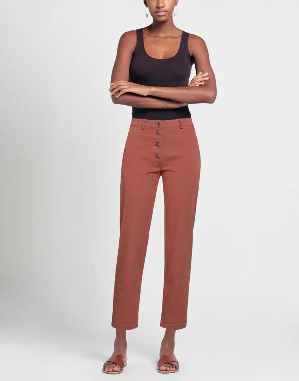 8PM Gabardine Chinos