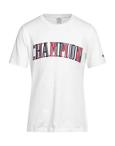 Champion T-shirt Size Cotton