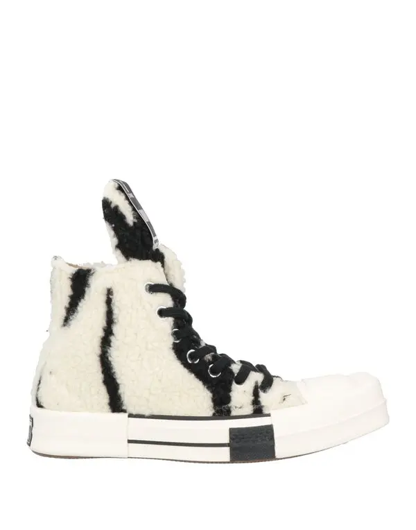 CONVERSE X DRKSHDW Turbodrk Hi Sneakers