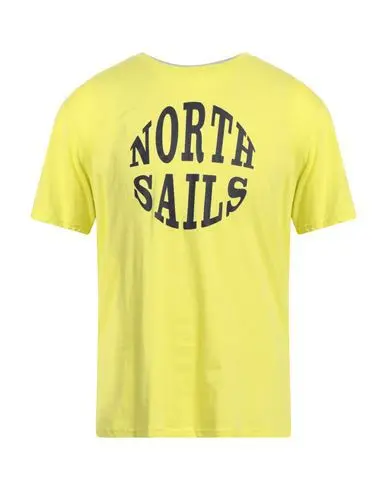 NORTH SAILS T-shirt Size Cotton