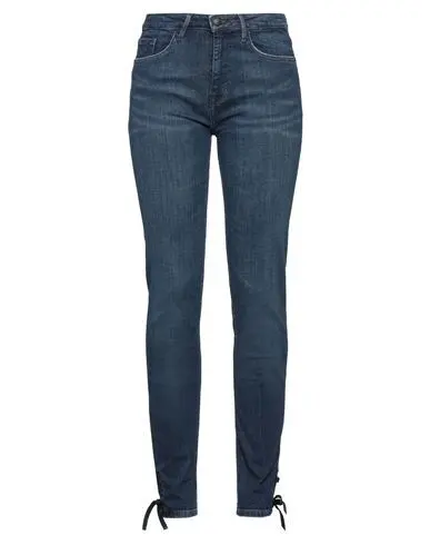 Tommy Hilfiger Straight-leg Jeans