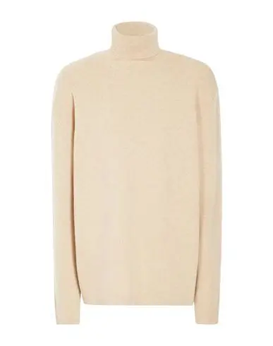 8 BY YOOX Relaxed Fit Roll-neck Turtleneck