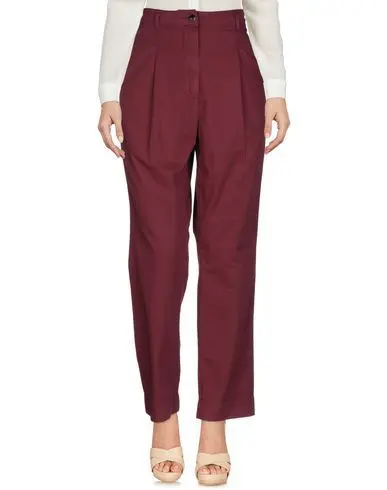 KAOS Straight-leg Pants