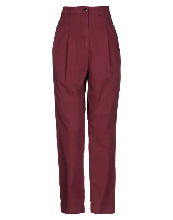 KAOS Straight-leg Pants