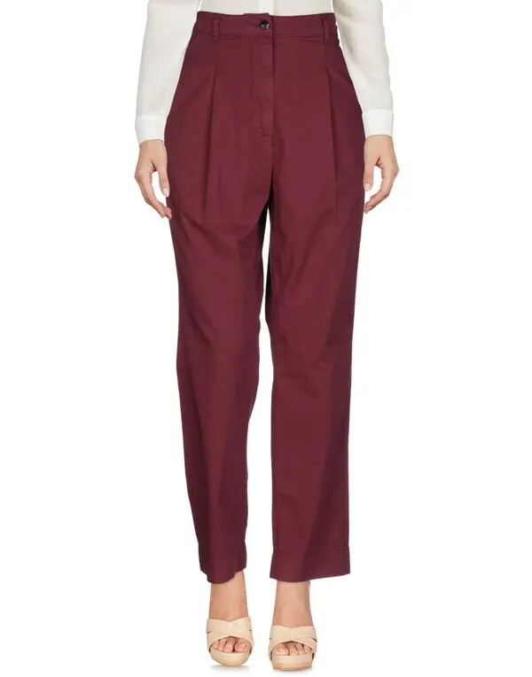 KAOS Straight-leg Pants