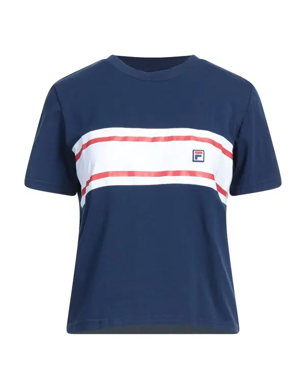 FILA Printed T-shirt