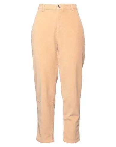 Ba&sh Tapered Corduroy Pants - Orange