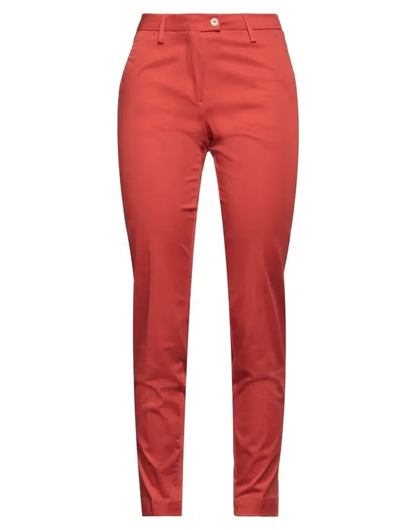 MICHAEL COAL Tapered Pants