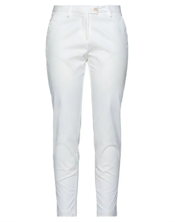 MICHAEL COAL Tapered Pants