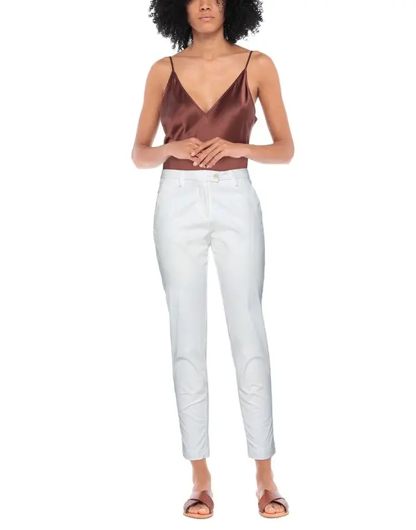 MICHAEL COAL Tapered Pants