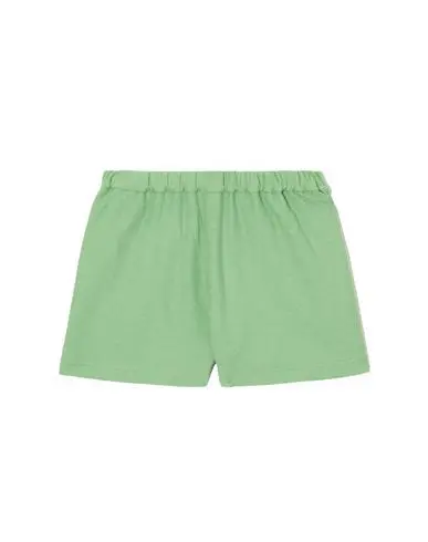 Cos Shorts In Organic Cotton And Polyamide
