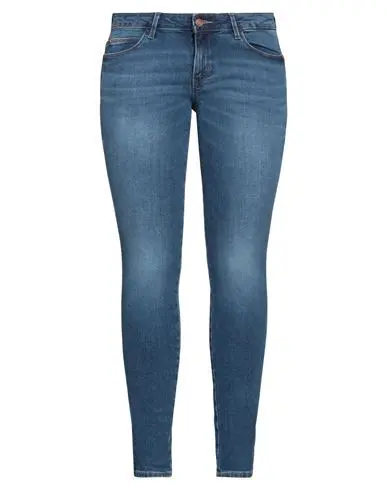 Guess Slim-leg Tapered Jeans