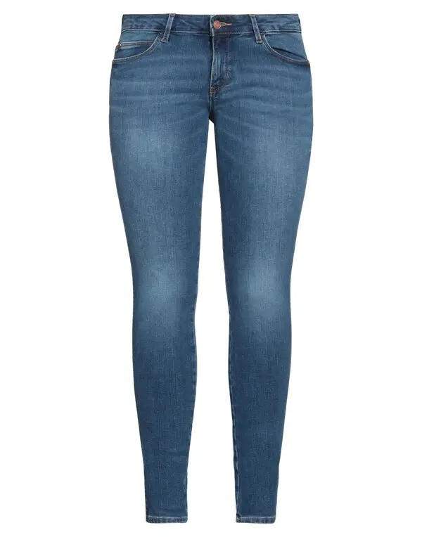 Guess Slim-leg Tapered Jeans
