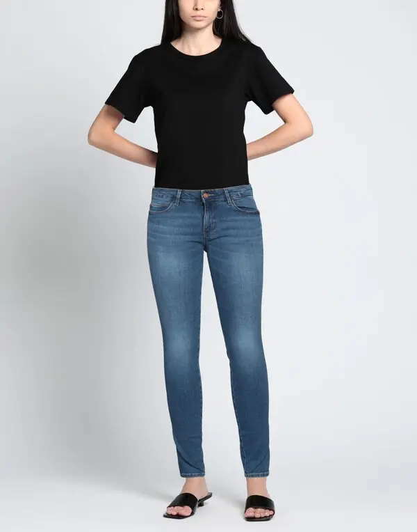 Guess Slim-leg Tapered Jeans