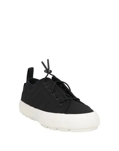 Superga Low-top Sneakers - Black