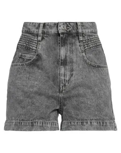 MARANT ETOILE Denim Shorts