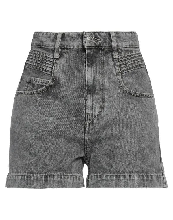 MARANT ETOILE Denim Shorts