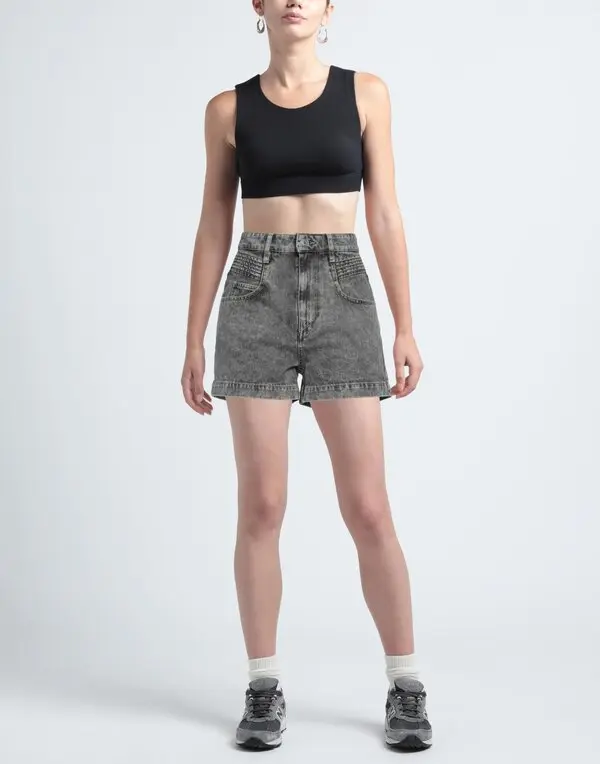 MARANT ETOILE Denim Shorts