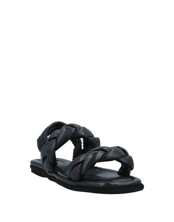 181 Sandals - Black