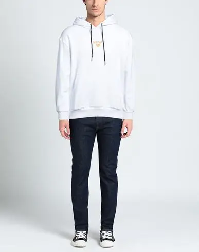 SELF MADE BY GIANFRANCO VILLEGAS Sweatshirt - White