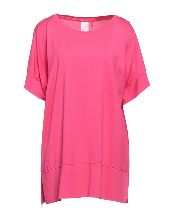 NOUMENO CONCEPT Basic T-shirt