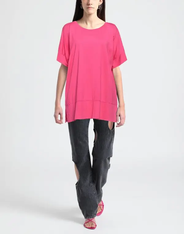 NOUMENO CONCEPT Basic T-shirt