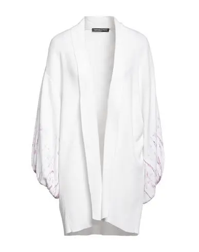 ANTONELLA RIZZA Solid Cardigan