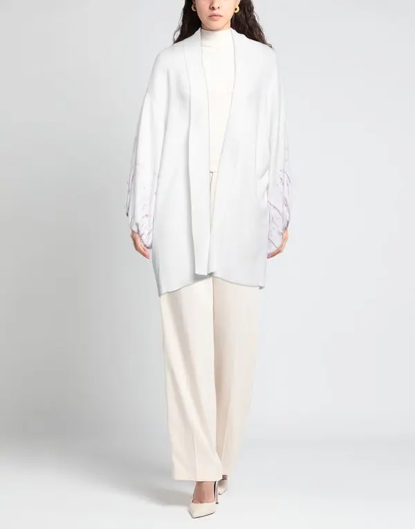 ANTONELLA RIZZA Solid Cardigan