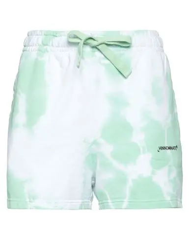 HINNOMINATE Shorts - Green